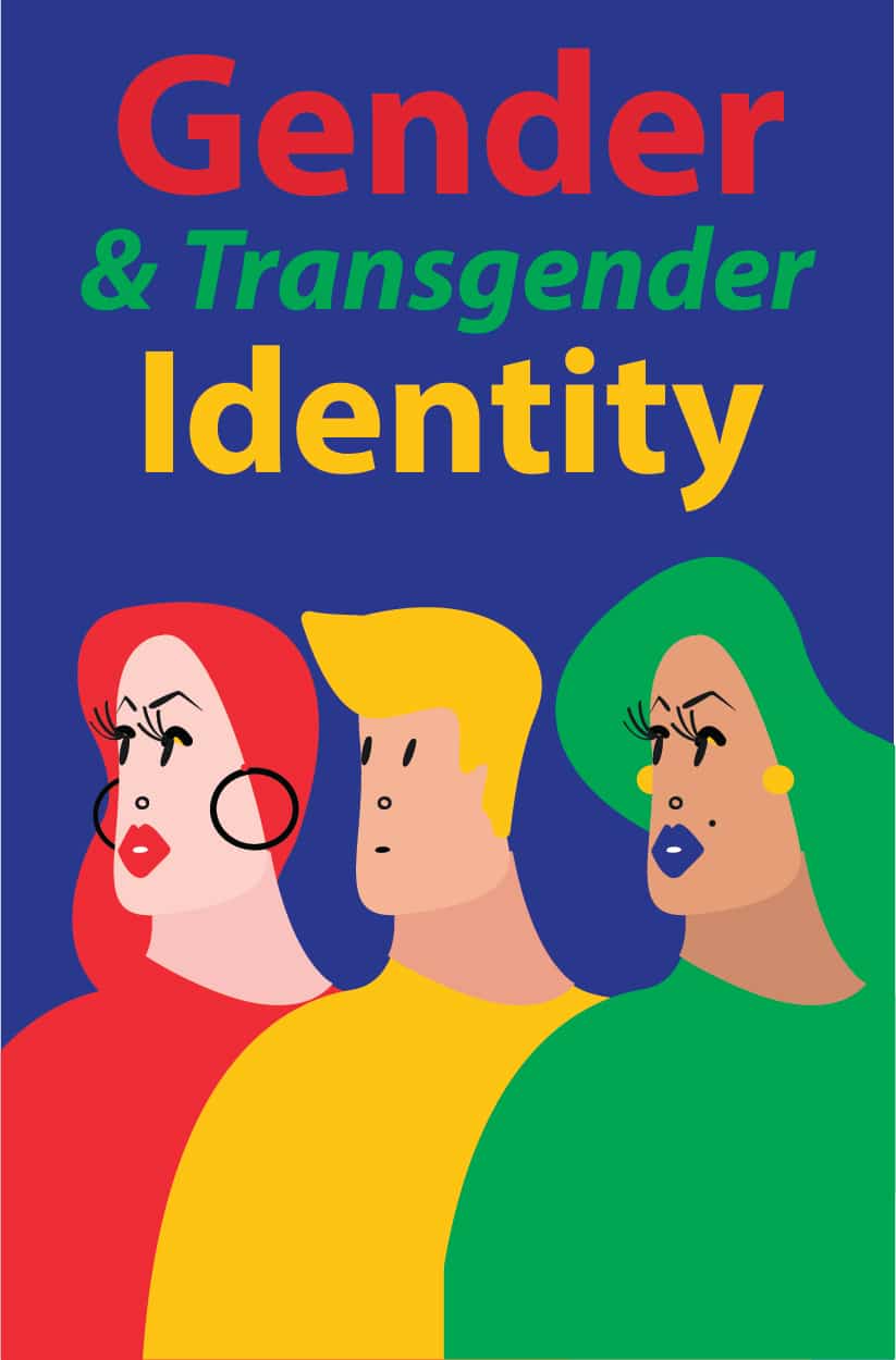 Gender and Transgender Identity - Professional Development Resources