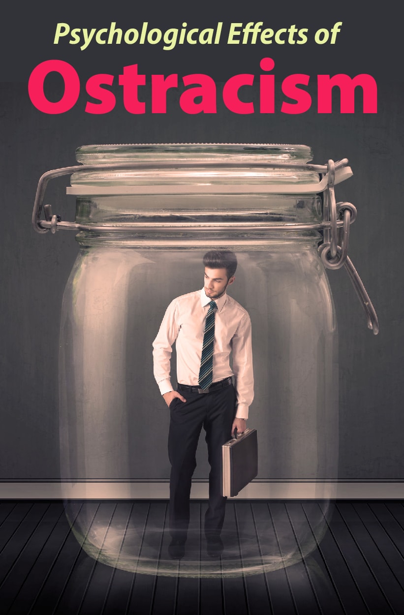 Psychological Effects of Ostracism - Professional Development Resources