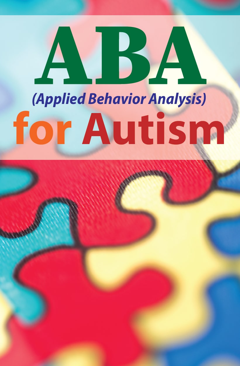 Applied Behavior Analysis (ABA) for Autism - Professional Development ...