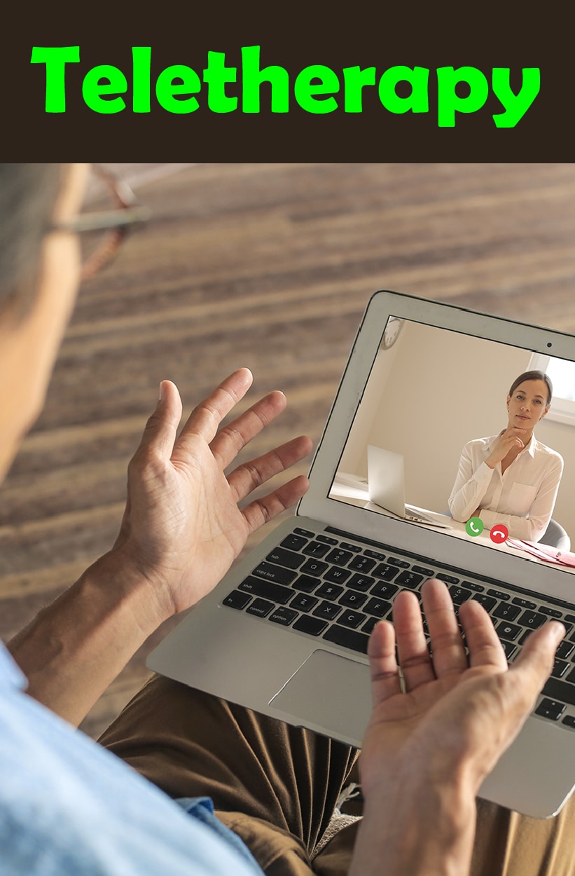 Teletherapy - Professional Development Resources