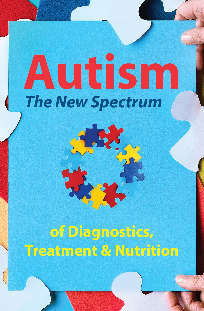 Spectral Disorder Autism Autism Spectrum Disorder Treatment Teaneck,