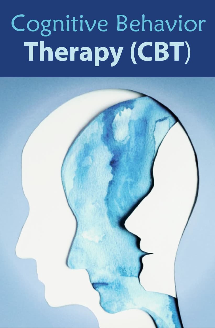Cognitive Behavior Therapy (CBT) - Professional Development Resources