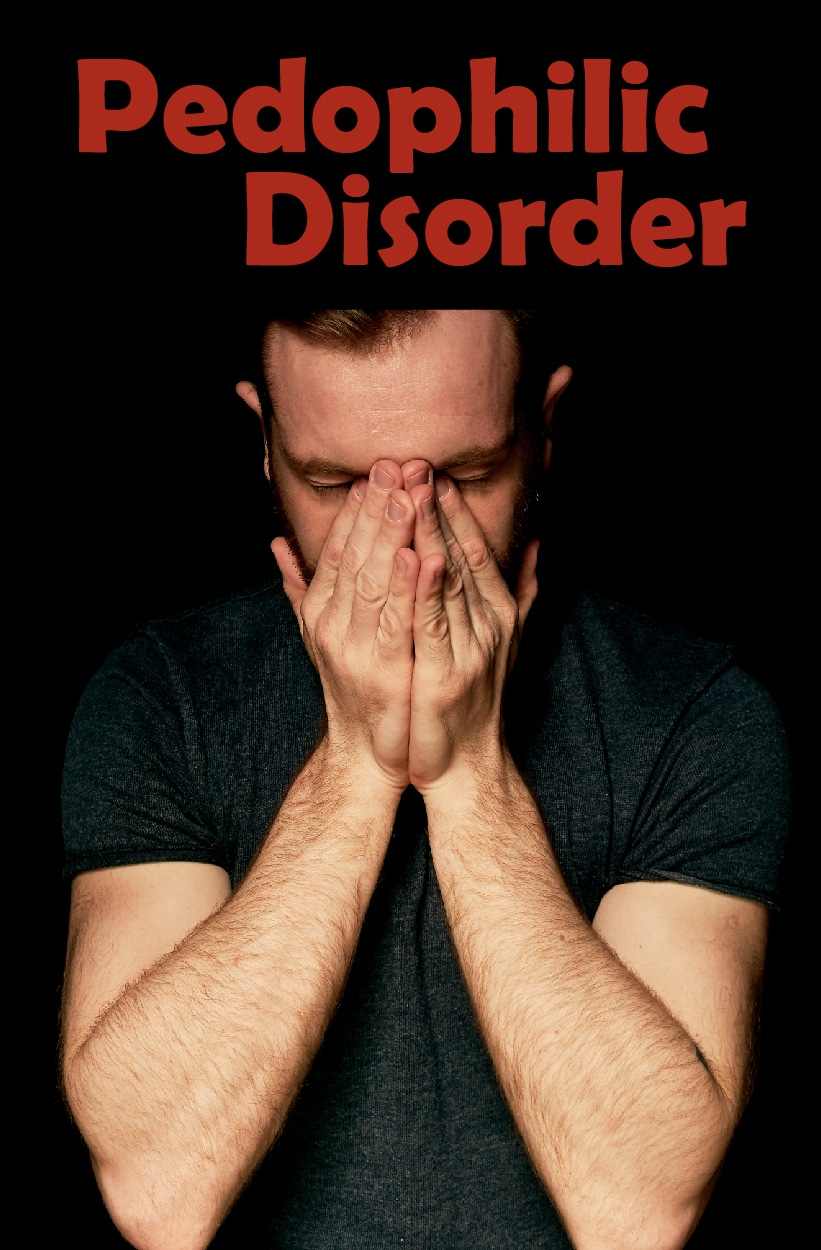 Pedophilic Disorder - Professional Development Resources