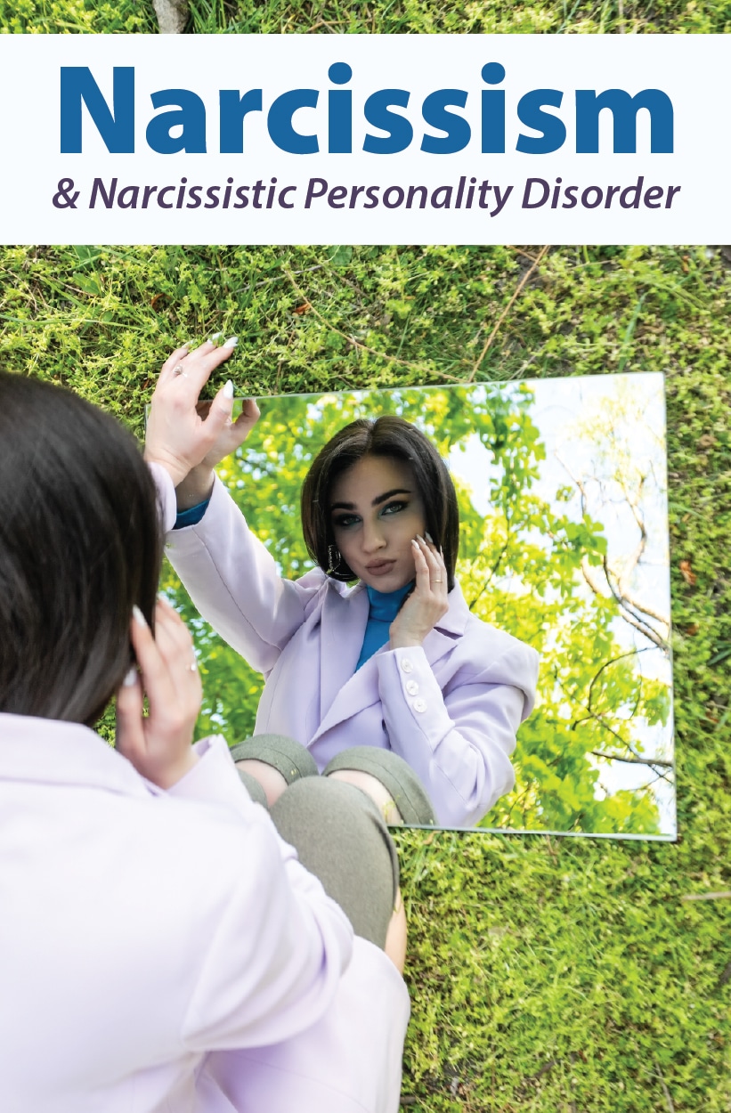 Narcissism and Narcissistic Personality Disorder - Professional ...