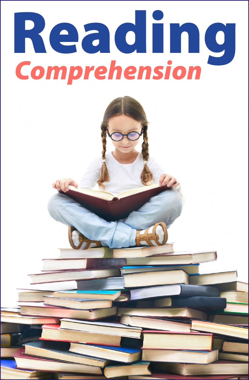 Reading Comprehension - Professional Development Resources