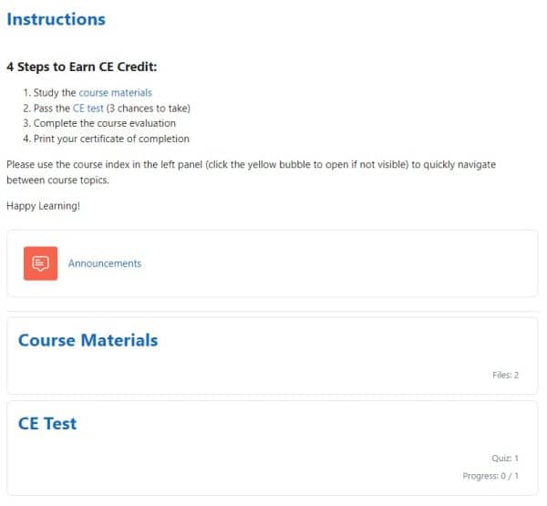 How To - Professional Development Resources